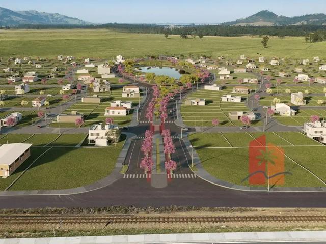 Terreno / Lote para Venda em Pescaria Brava/SC Centro