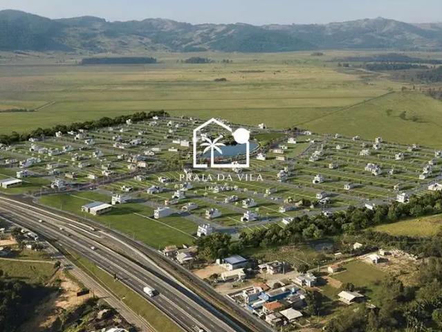 Terreno / Lote para Venda em Pescaria Brava/SC Centro