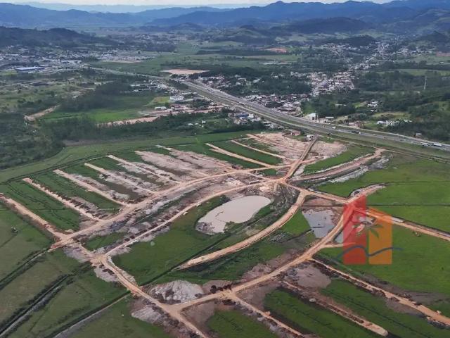 Terreno / Lote para Venda em Pescaria Brava/SC Centro
