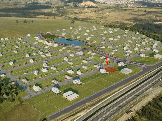 Terreno / Lote para Venda em Pescaria Brava/SC Centro