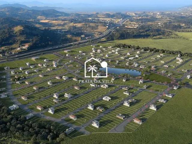 Terreno / Lote para Venda em Pescaria Brava/SC Centro