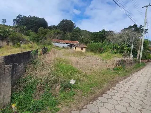 Terreno / Lote para Venda em Pescaria Brava/SC Laranjeiras