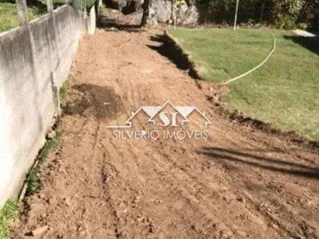 Terreno / Lote para Venda em Petrópolis/RJ Corrêas