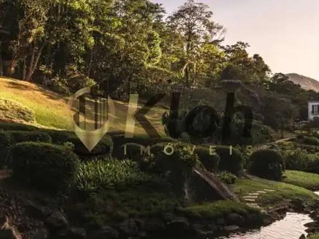 Terreno / Lote para Venda em Petrópolis/RJ Corrêas