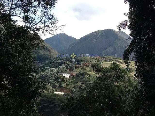 Terreno / Lote para Venda em Petrópolis/RJ Corrêas