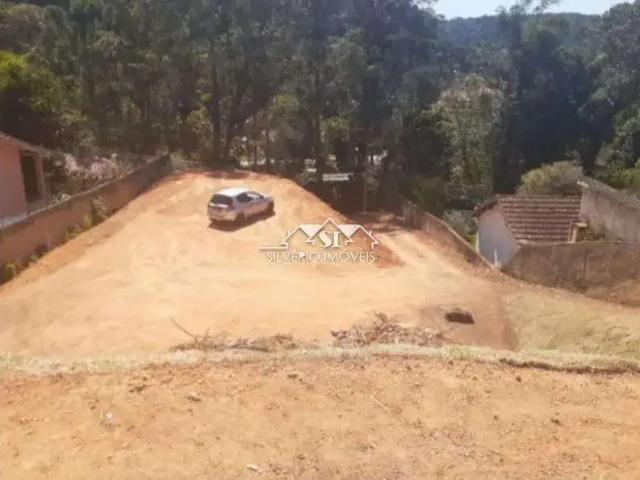 Terreno / Lote para Venda em Petrópolis/RJ Corrêas