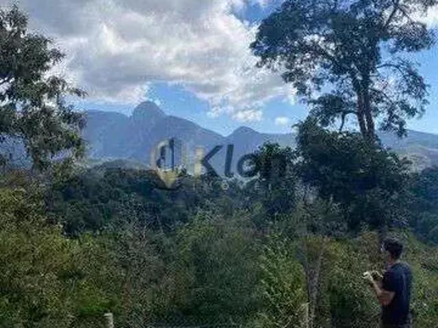 Terreno / Lote para Venda em Petrópolis/RJ Corrêas