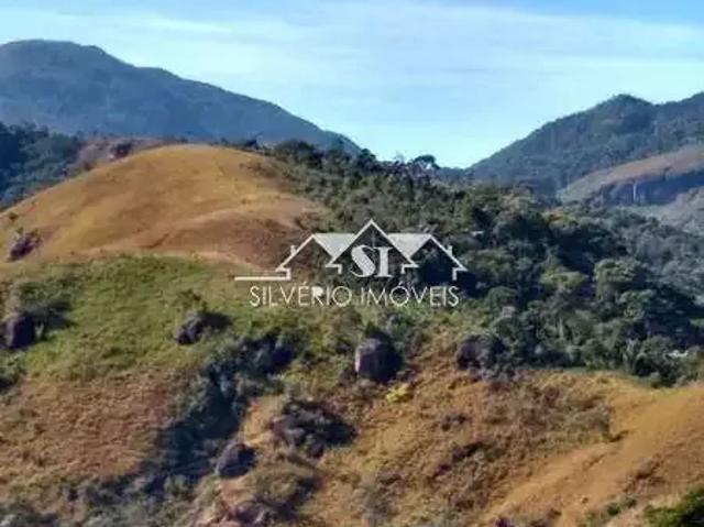 Terreno / Lote para Venda em Petrópolis/RJ Caxambu