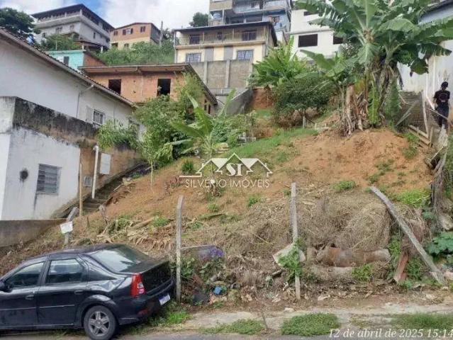 Terreno / Lote para Venda em Petrópolis/RJ Cascatinha