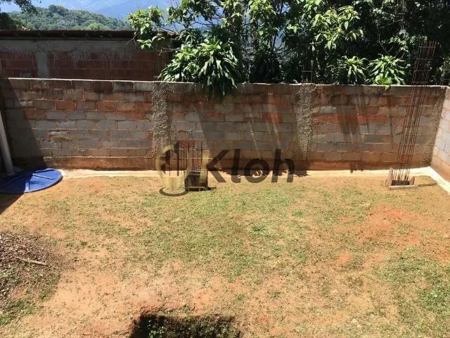 Terreno / Lote para Venda em Petrópolis/RJ Castelanea