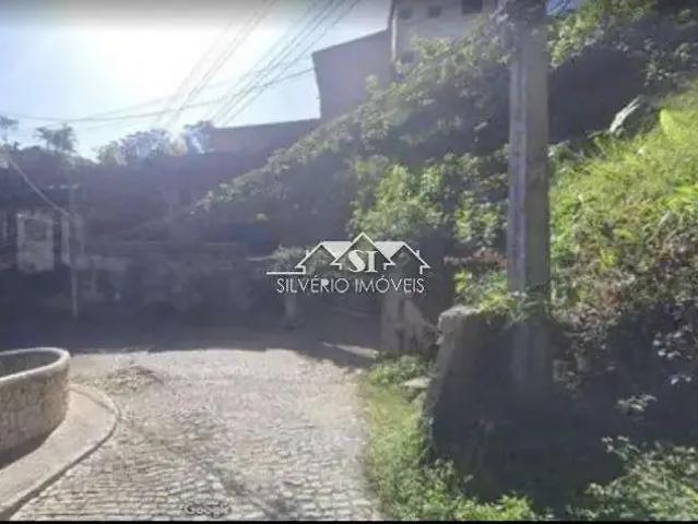 Terreno / Lote para Venda em Petrópolis/RJ Castelanea