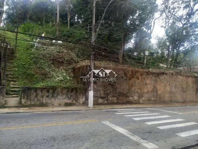 Terreno / Lote para Venda em Petrópolis/RJ Castelanea