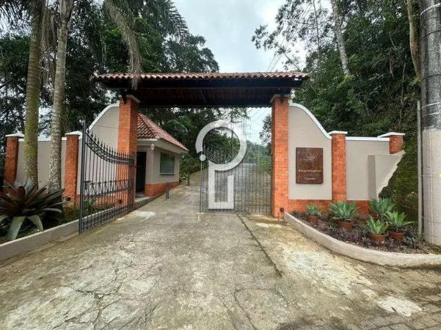 Terreno / Lote para Venda em Petrópolis/RJ Centro