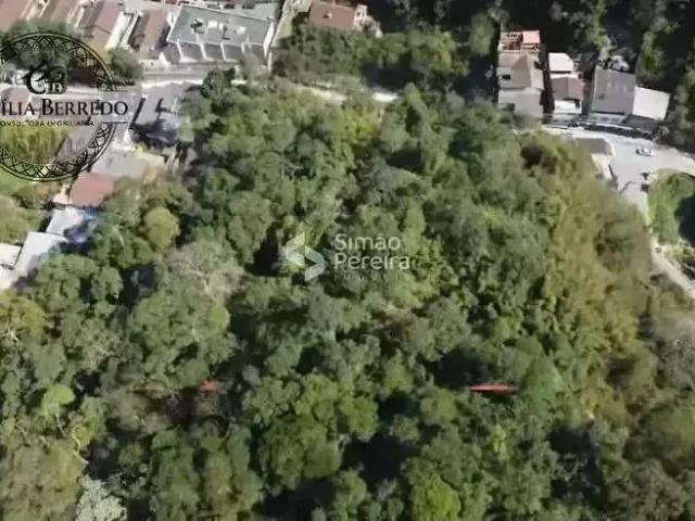 Terreno / Lote para Venda em Petrópolis/RJ Centro