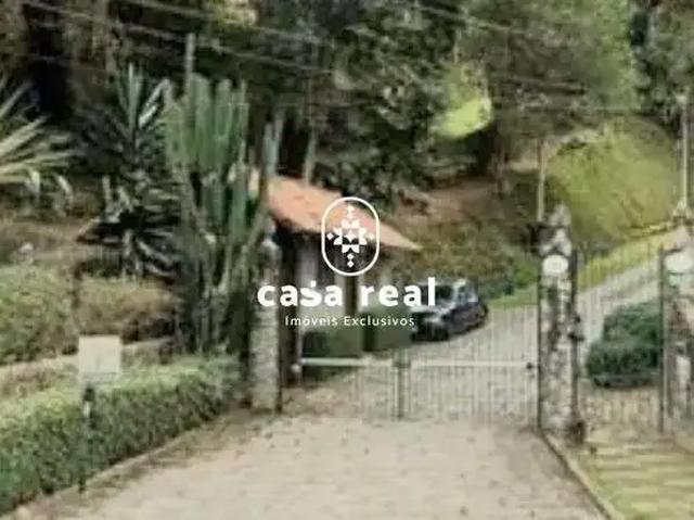 Terreno / Lote para Venda em Petrópolis/RJ Cuiabá