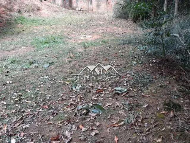 Terreno / Lote para Venda em Petrópolis/RJ Araras