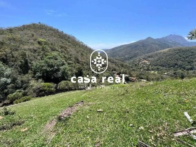 Terreno / Lote para Venda em Petrópolis/RJ Araras