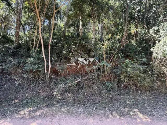 Terreno / Lote para Venda em Petrópolis/RJ Araras