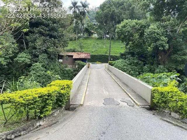 Terreno / Lote para Venda em Petrópolis/RJ Bonsucesso