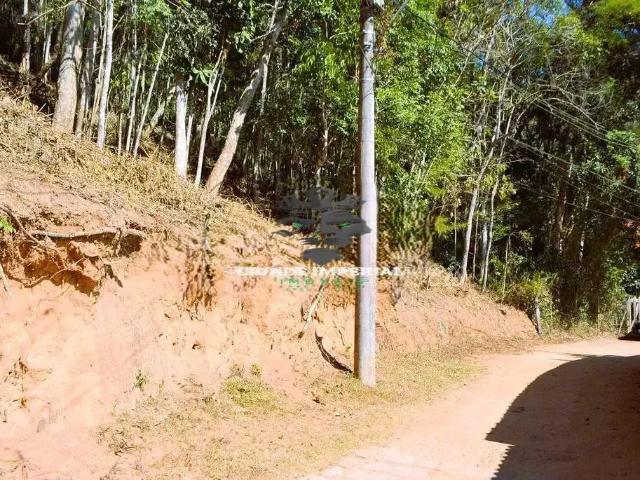 Terreno / Lote para Venda em Petrópolis/RJ Bonsucesso