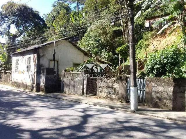 Terreno / Lote para Venda em Petrópolis/RJ Bingen