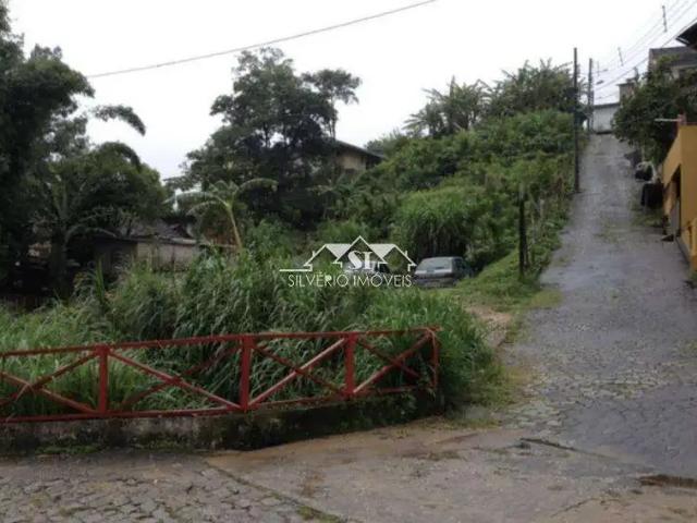 Terreno / Lote para Venda em Petrópolis/RJ Bingen