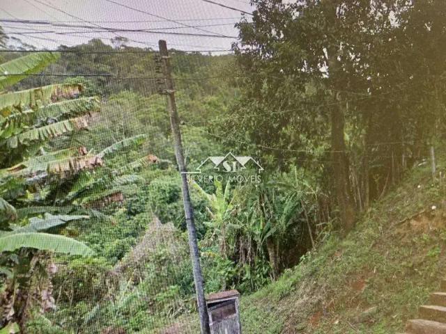Terreno / Lote para Venda em Petrópolis/RJ Bingen