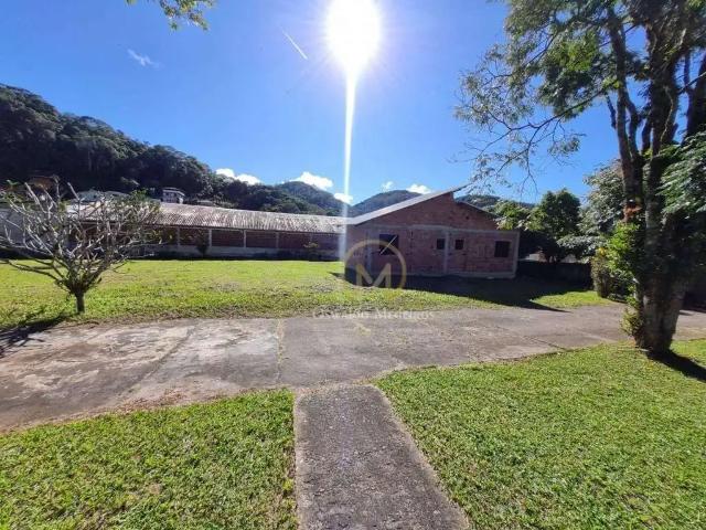 Terreno / Lote para Venda em Petrópolis/RJ Bingen