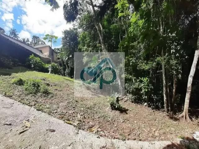 Terreno / Lote para Venda em Petrópolis/RJ Duarte Silveira