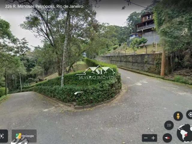 Terreno / Lote para Venda em Petrópolis/RJ Fazenda Inglesa