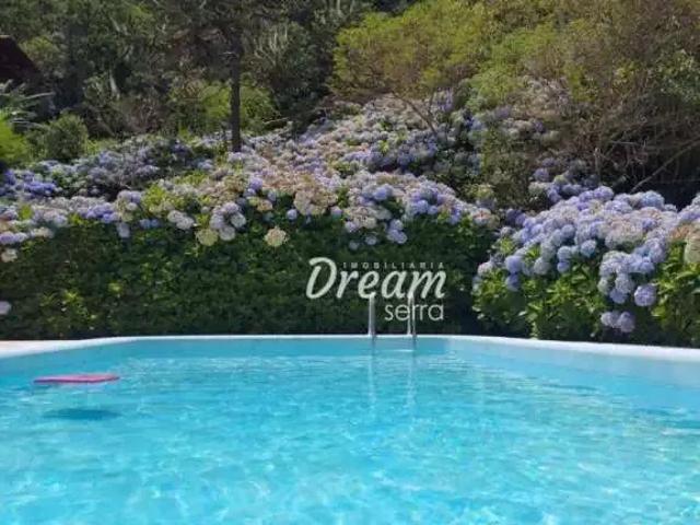 Terreno / Lote para Venda em Petrópolis/RJ Fazenda Inglesa