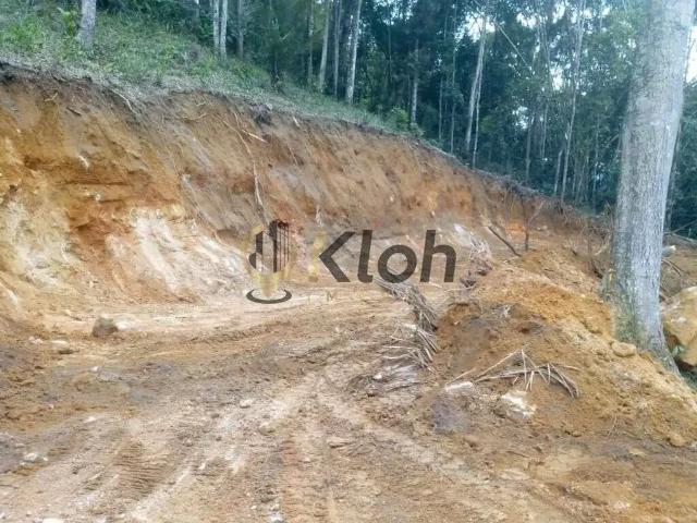 Terreno / Lote para Venda em Petrópolis/RJ Fazenda Inglesa