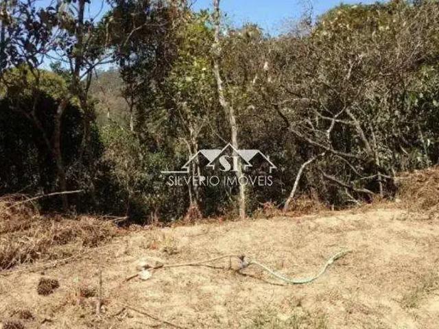 Terreno / Lote para Venda em Petrópolis/RJ Fazenda Inglesa