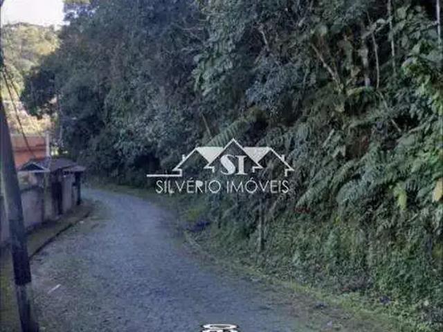 Terreno / Lote para Venda em Petrópolis/RJ Independência