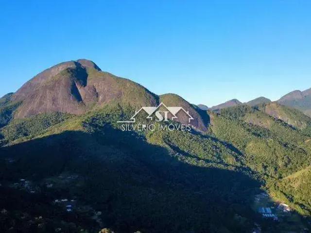 Terreno / Lote para Venda em Petrópolis/RJ Itaipava