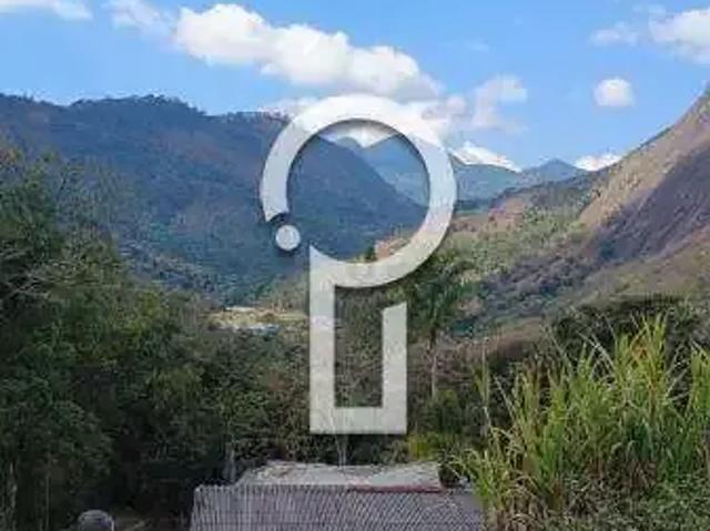 Terreno / Lote para Venda em Petrópolis/RJ Itaipava 10 Quartos