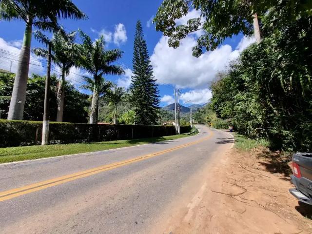 Terreno / Lote para Venda em Petrópolis/RJ Itaipava