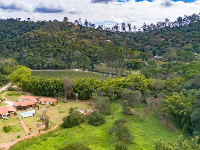 Terreno / Lote para Venda em Petrópolis/RJ Itaipava