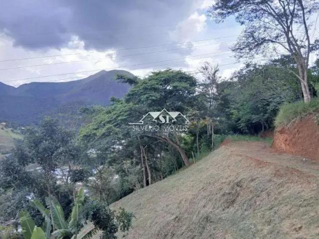 Terreno / Lote para Venda em Petrópolis/RJ Itaipava