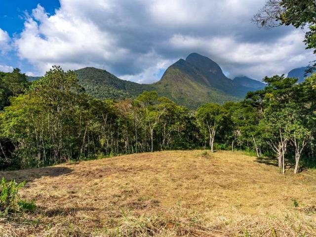 Terreno / Lote para Venda em Petrópolis/RJ Itaipava