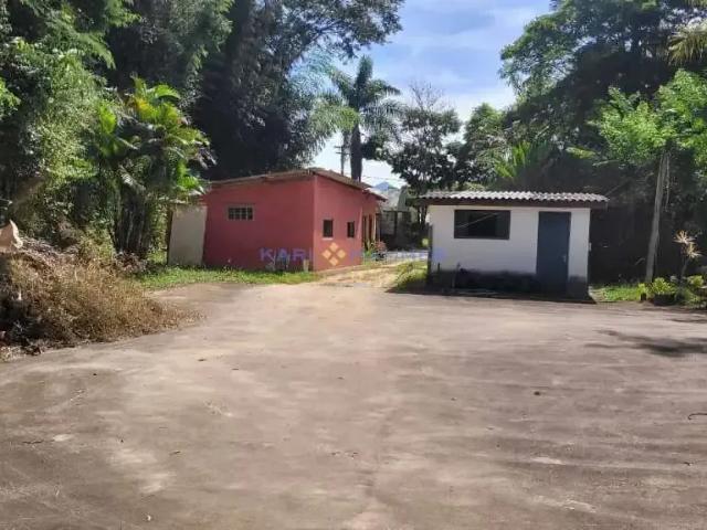 Terreno / Lote para Venda em Petrópolis/RJ Itaipava