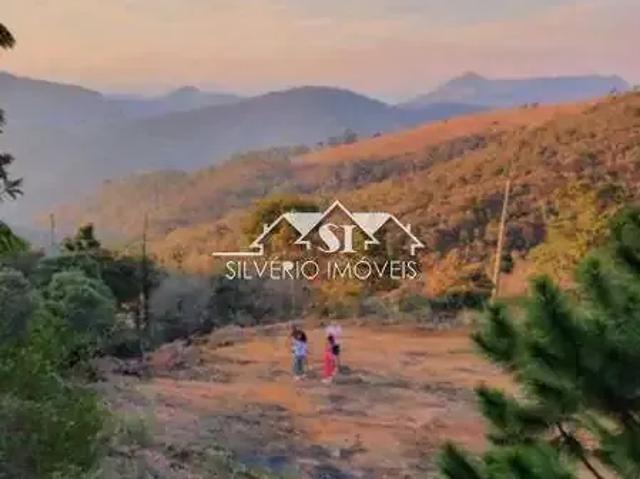 Terreno / Lote para Venda em Petrópolis/RJ Itaipava