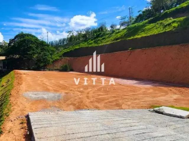 Terreno / Lote para Venda em Petrópolis/RJ Itaipava