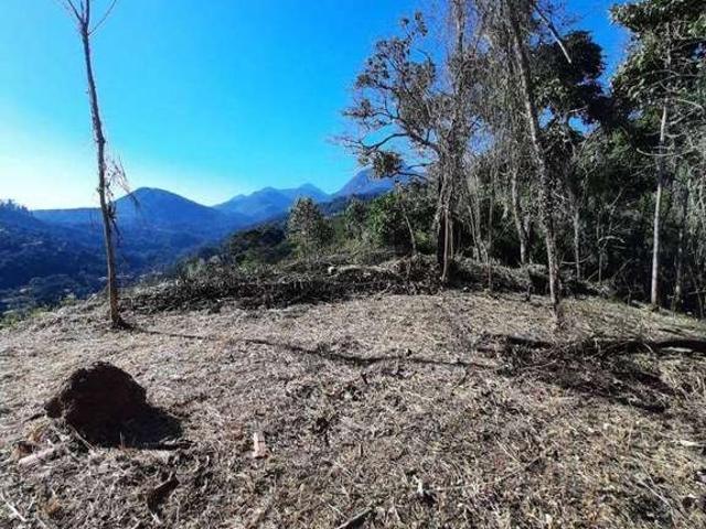 Terreno / Lote para Venda em Petrópolis/RJ Itaipava