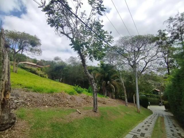 Terreno / Lote para Venda em Petrópolis/RJ Itaipava