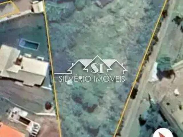Terreno / Lote para Venda em Petrópolis/RJ Itaipava