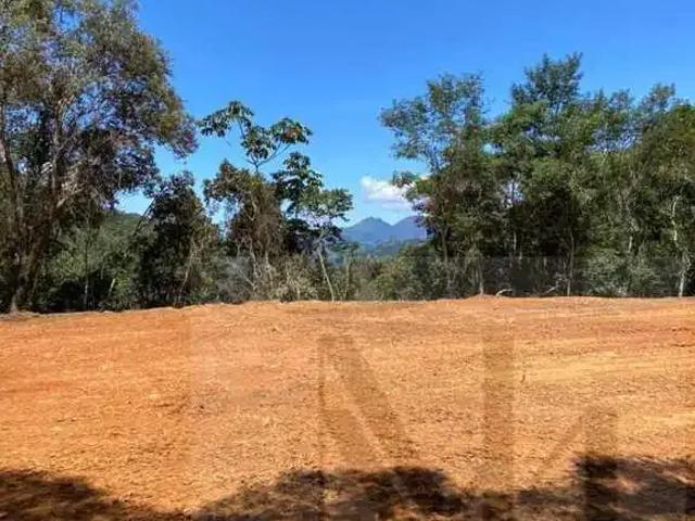 Terreno / Lote para Venda em Petrópolis/RJ Itaipava