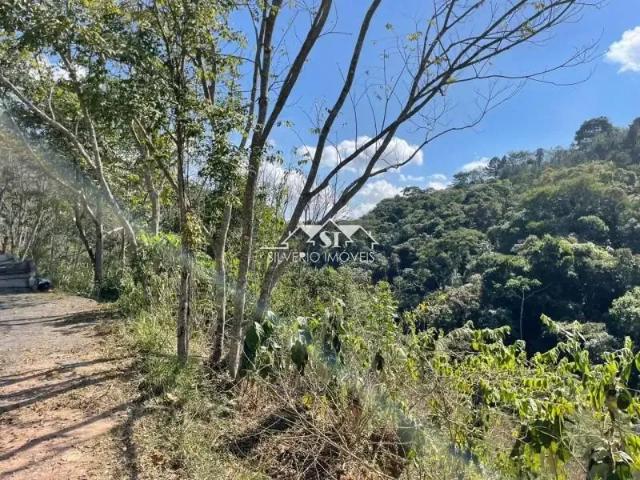 Terreno / Lote para Venda em Petrópolis/RJ Itaipava