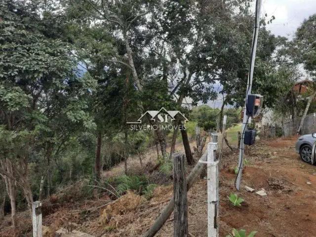 Terreno / Lote para Venda em Petrópolis/RJ Itaipava