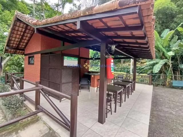 Terreno / Lote para Venda em Petrópolis/RJ Itaipava